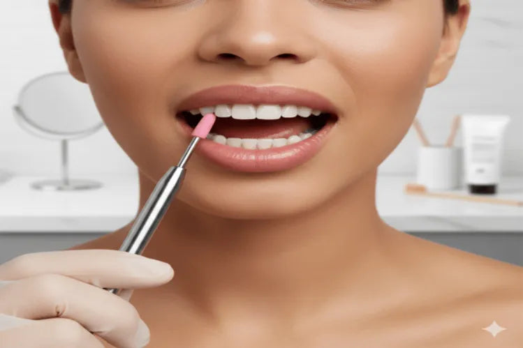 What Are Gum Stimulators and How Do They Help Oral Health?