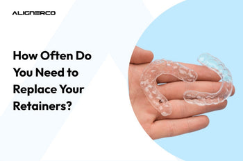 How Often to Replace Retainers: A Guide