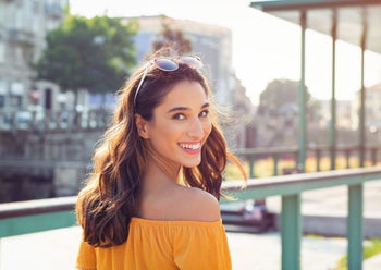 Smile: 9 Tips for a Healthy Summer Smile | AlignerCo