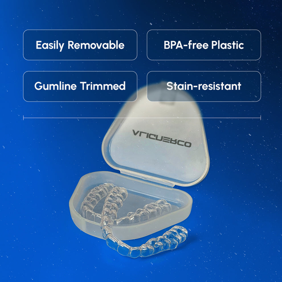 NightFlex Plan – Night Aligners in 12 Easy Payments