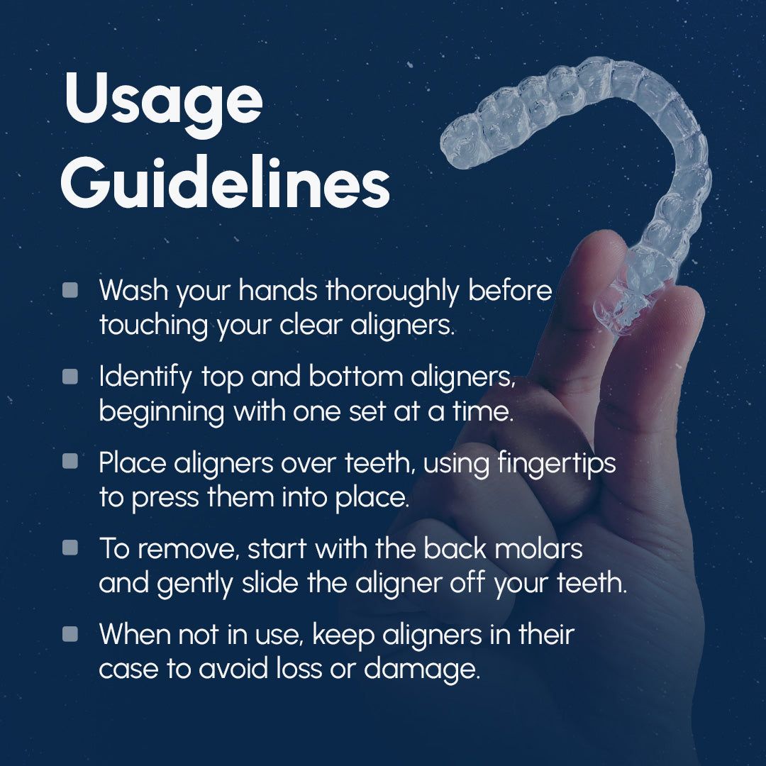 CouplesAdvantage Plan - NightOnly Aligners | Save $740