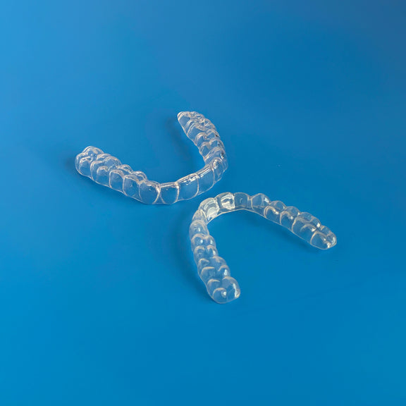 Custom Soft Nightguards: Rest Easy, Protect Your Smile