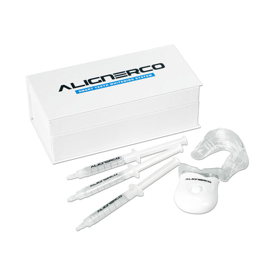 Teeth Whitening Kit by AlignerCo