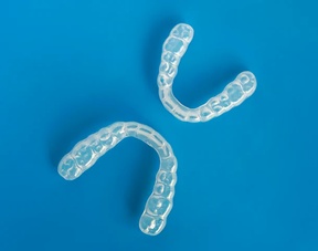 Custom Soft Nightguards: Rest Easy, Protect Your Smile