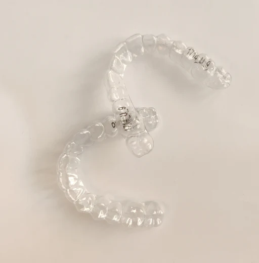 Soft Night Guard Single Arch for Comfortable Grinding Relief – AlignerCo